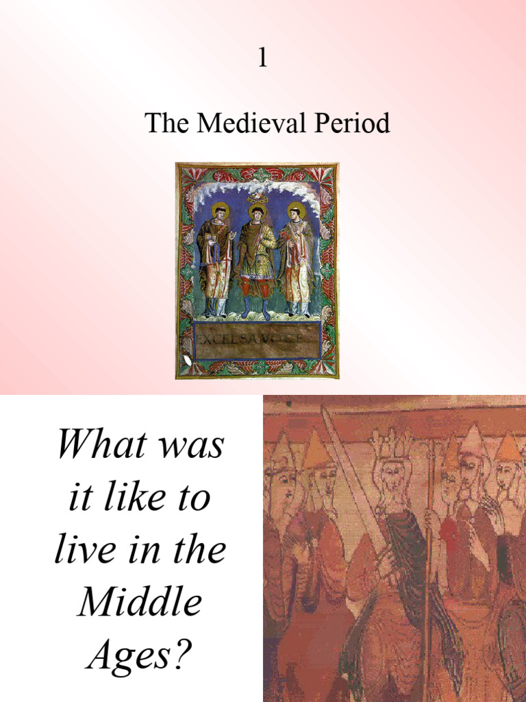 Medieval | PDF