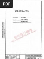 Buzzer - Pinout, Working, Specifications & Datasheet | PDF | Electrical ...