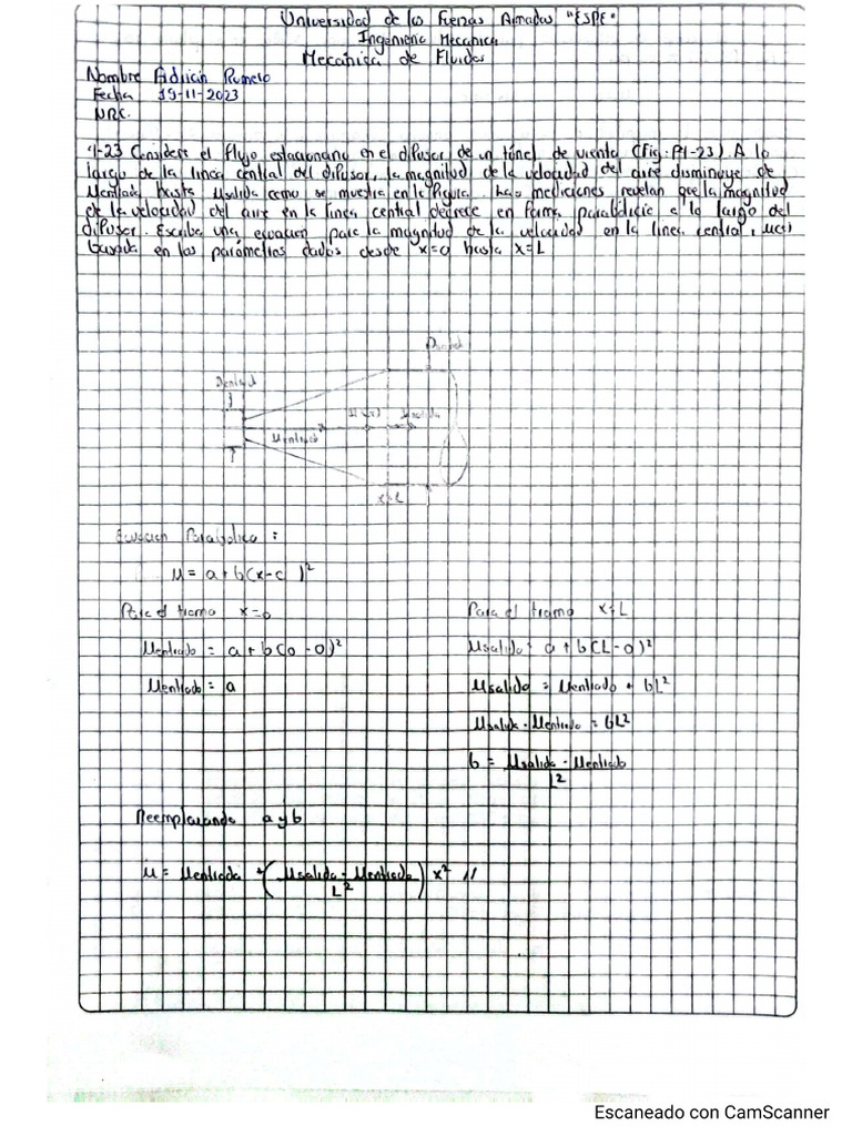 Ejercicios Cap4 - Adrian - Romero | PDF