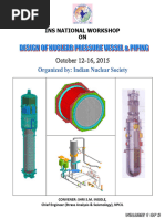 Introduction To ASME Section III Div1 | PDF | Pressurized Water Reactor ...