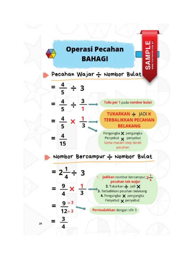 ABM Matematik | PDF