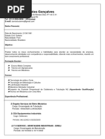 Relação Nominal de Funcionários | PDF