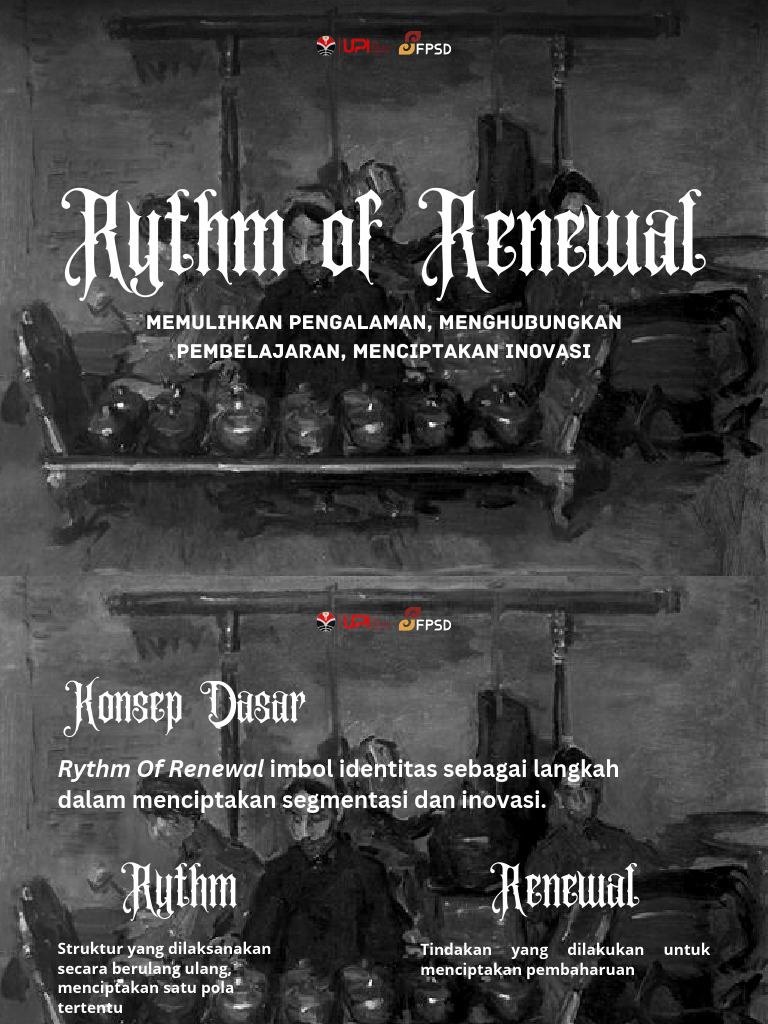 Konseptual Deck Ror | PDF