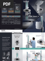 Standard Radiographic Technique Chart | PDF | Radiography | X Ray