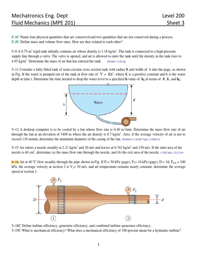 Sheet 03 - MECA - ZAG | PDF