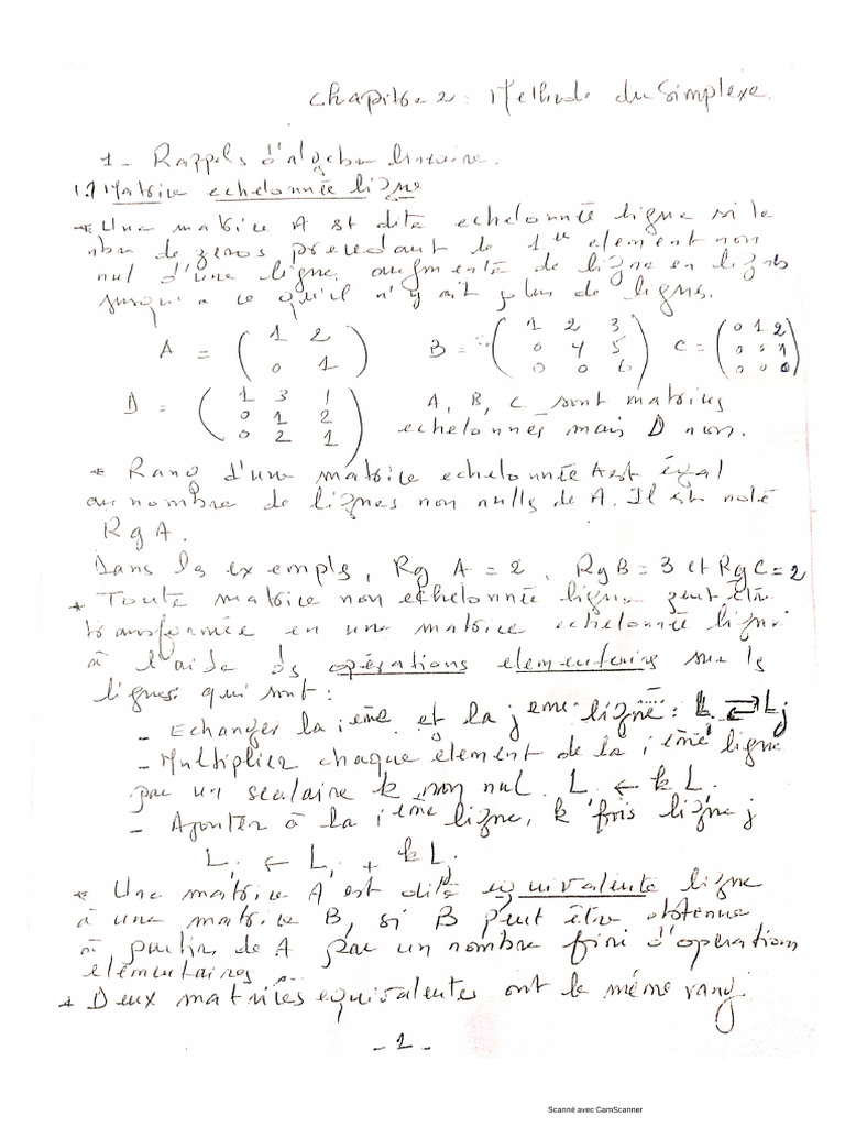 Chap 2 - Introduction | PDF