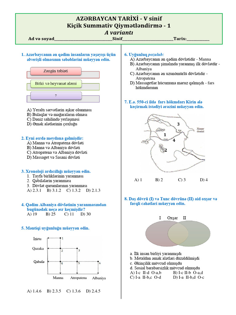 Mir Az 5 KSQ 1 Mir Az | PDF