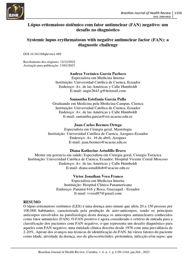 14 BJHR 13-01 Doi 089 | PDF