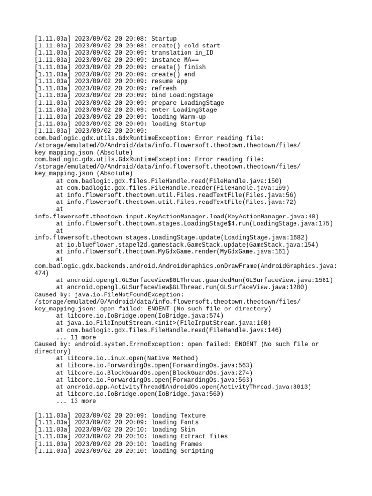 Login 23 | PDF | Java (Programming Language) | Operating System Technology