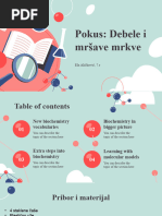 Mjerne Jedinice Fizika 7 | PDF