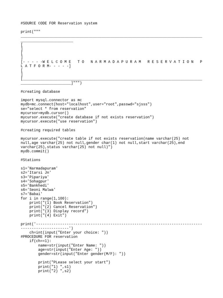 RR Improved | PDF | Computing | Computer Programming