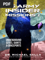 Eisenhower's 1954 ET Meeting Study | PDF | Alien Abduction | Dwight D ...