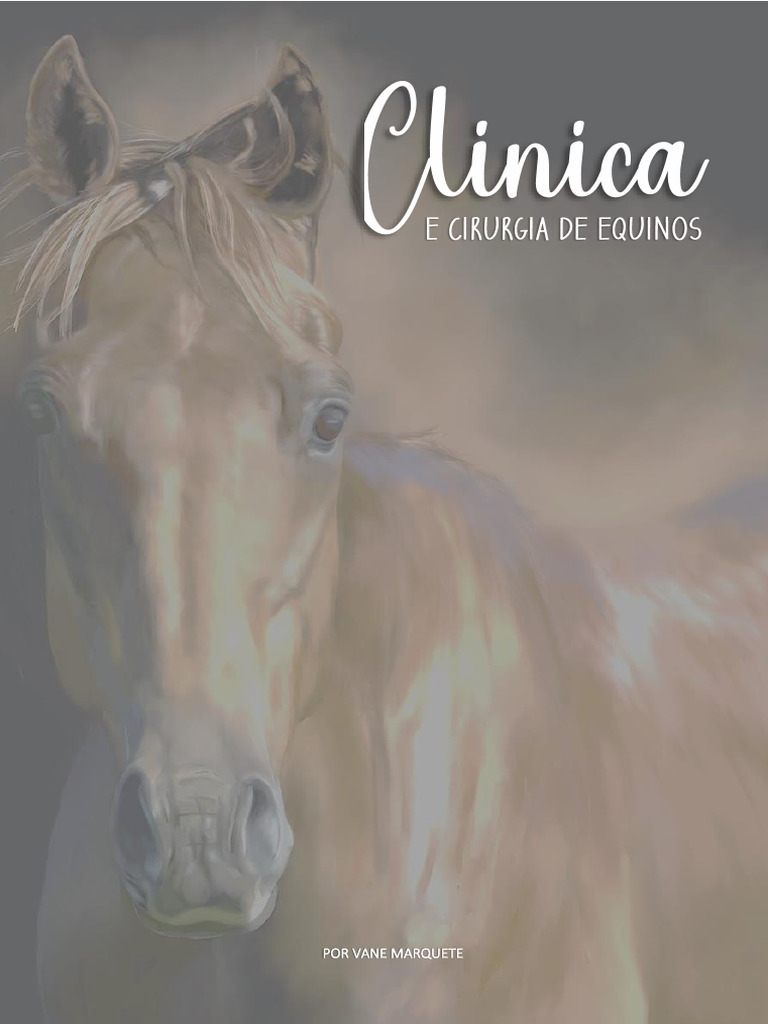 Equinos Sem Neuro | PDF