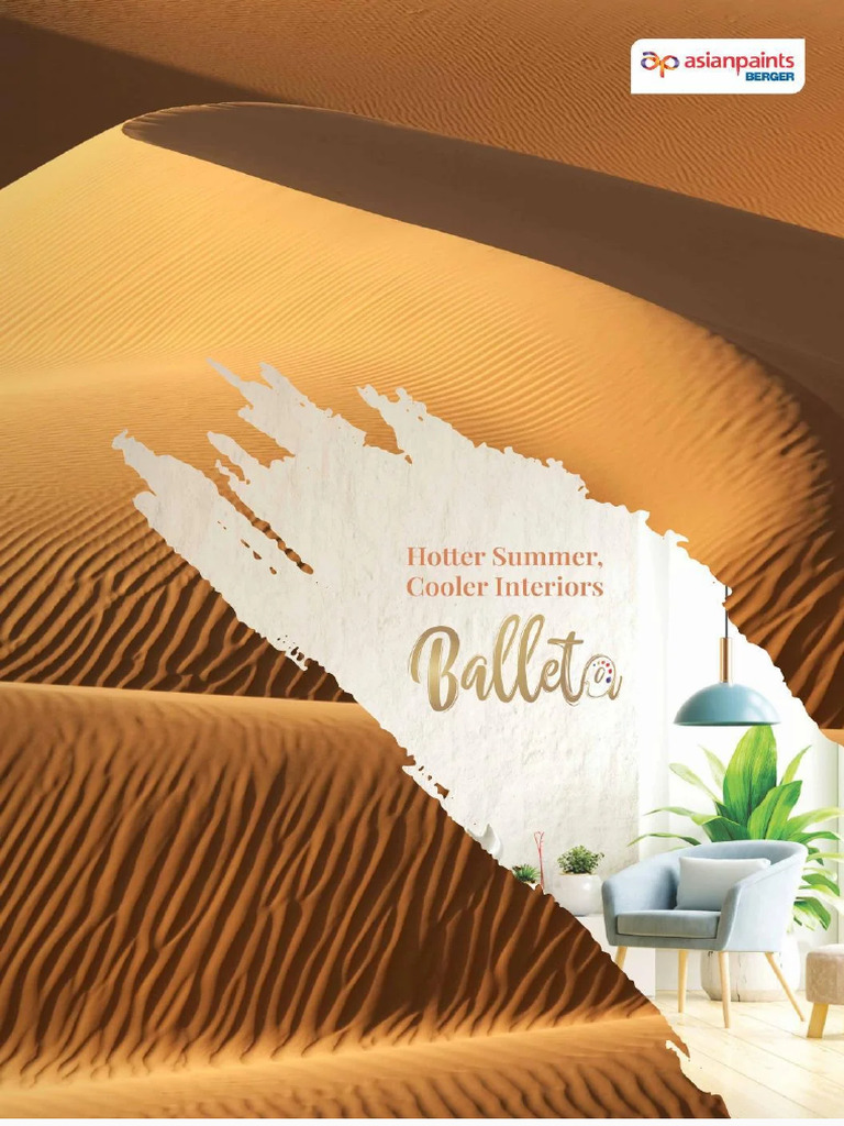 Balleta 2nd Issue | PDF