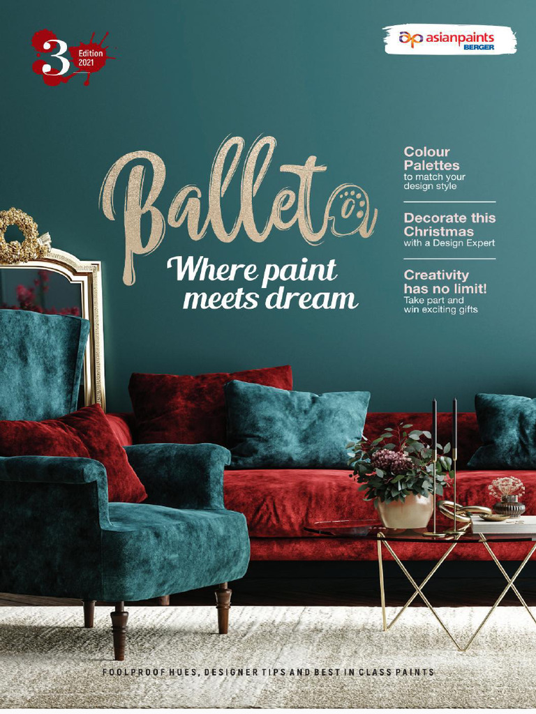 Balleta Winter Issue | PDF
