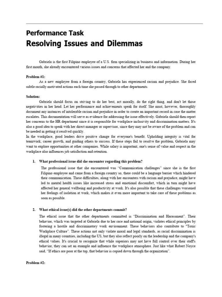 TP ProfIssues | PDF | Privacy | Bullying