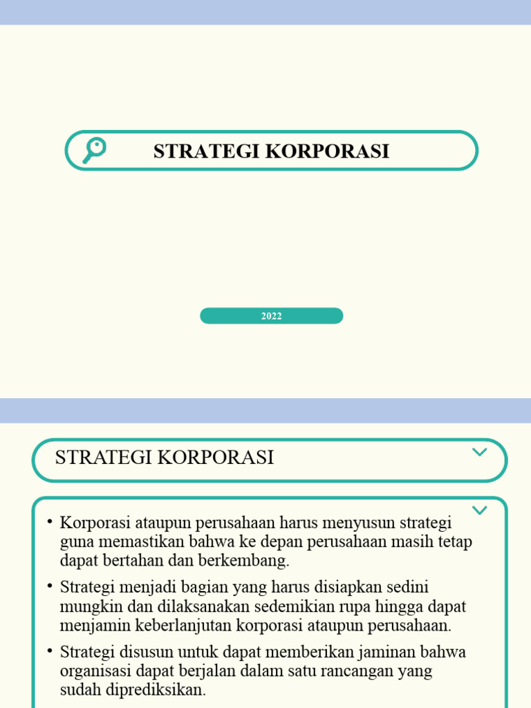 Pertemuan Ke 6 | PDF