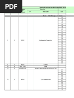 Modelo de RDT Caixa Economica | PDF