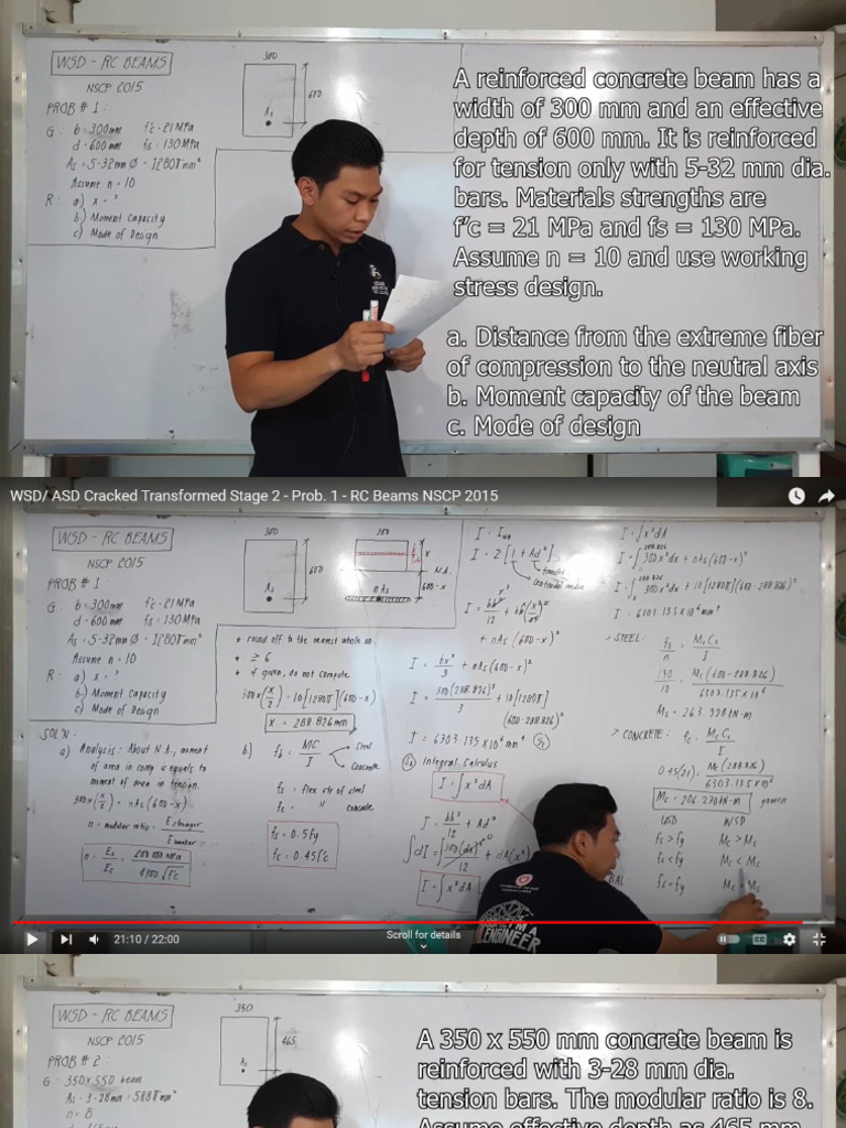 Prc Review Note 1 Pdf