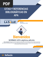 Ficha de Cita Textual Características | PDF | Plan de estudios ...