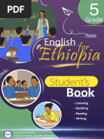 English Grade 5 Teacher Guide Bini Design | PDF | English Language | Verb