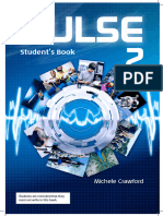Pulse 2 Student's Book | PDF