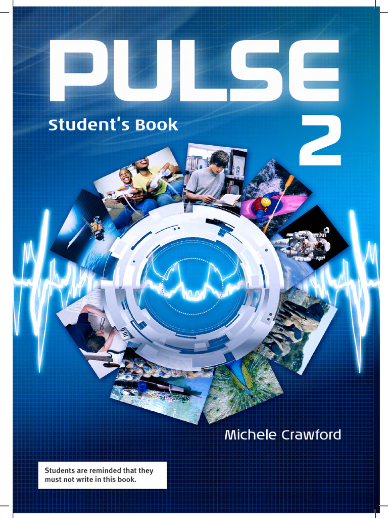 T1-T2 - Pulse 2 | PDF | English Language | Linguistics