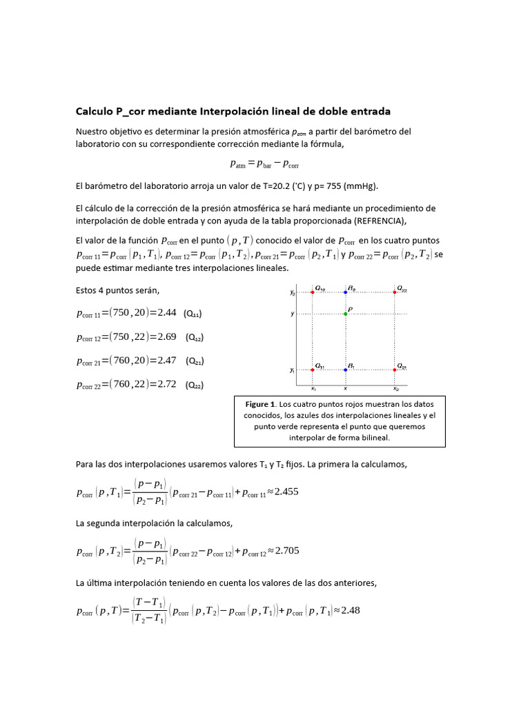 Errores | PDF | Ciencias fisicas | Física Aplicada e Interdisciplinaria