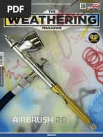 Humbrol Conversion Color Chart | PDF | Grey | Green