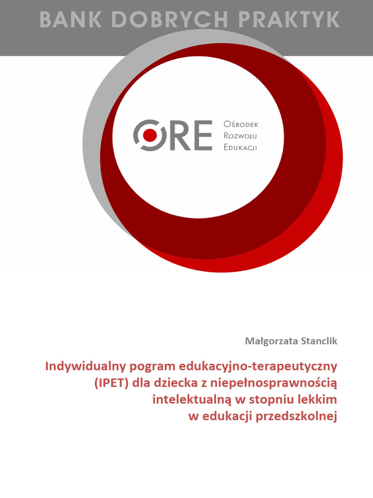 IPET M Stanclik | PDF