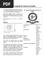 Changes To LDS Handbook 1 Document 2 Revised 11-3-15 | PDF | The Church ...