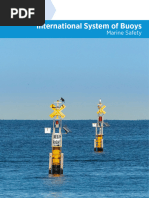IALA Buoyage System | PDF