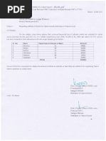 Sindh Districts & UCs Overview | PDF