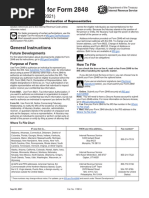 2023 Instructions For Schedule 8812: Credits For Qualifying Children ...