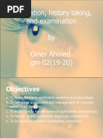 Efron Grading Scales For Contact Lens Co | PDF