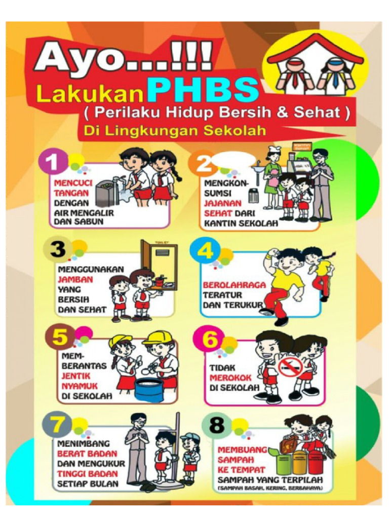 Pbhs | PDF