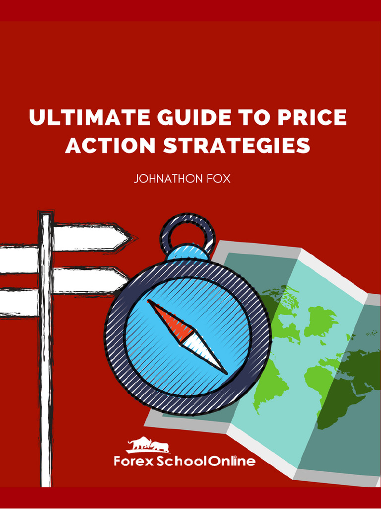 Price Action Trading Guide | PDF