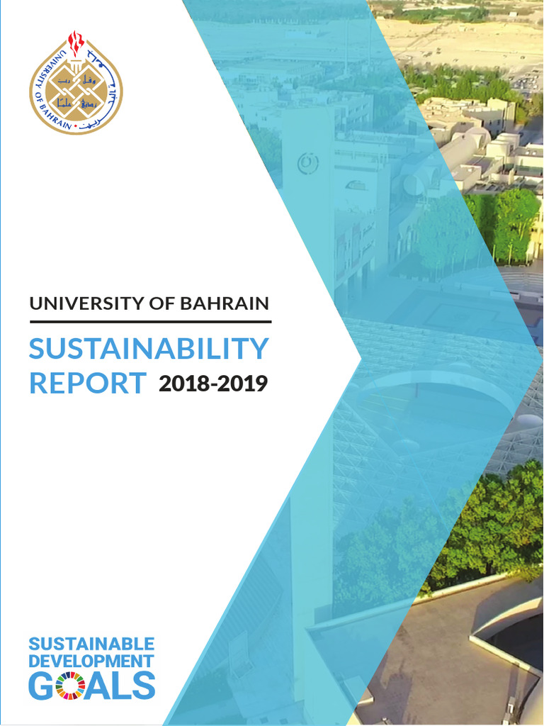 Uob Impact Report | PDF