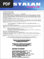 HYLO-DUAL Colirio - Prospecto | PDF | Alergia | Ojo