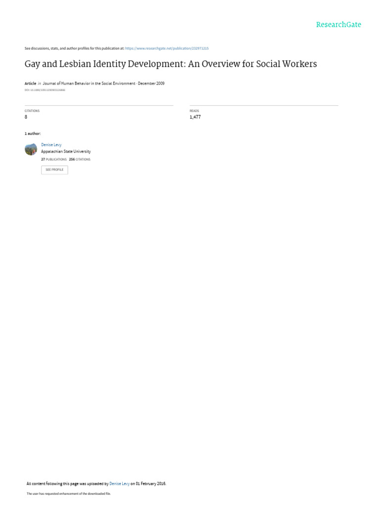 Gay_and_Lesbian_Identity_Development_An_Overview_f | PDF