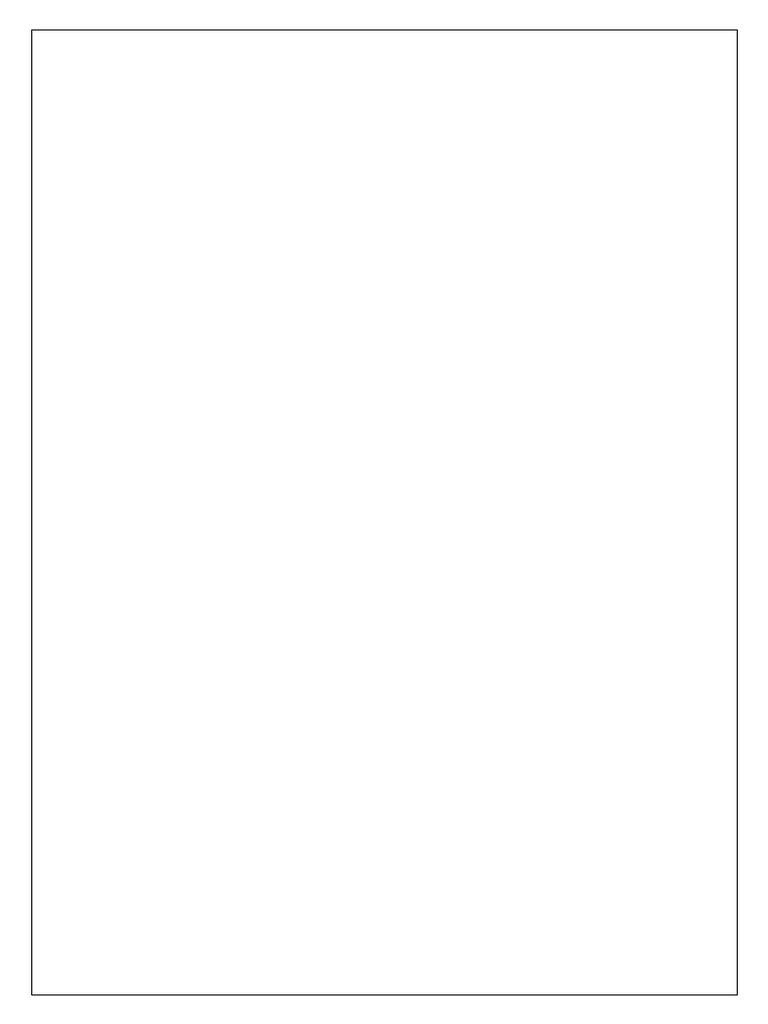 Ece Final Year2023 - Original | PDF | Embedded System | Microcontroller