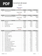 Commodity Lot Size and Pricing Guide | PDF | Materials | Chemical Elements