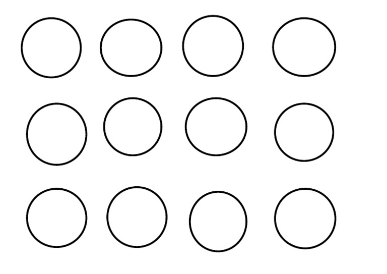 Cercle e | PDF
