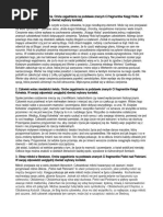 Pytania Jawne (Zdążyć Przed Panem Bogiem) | PDF