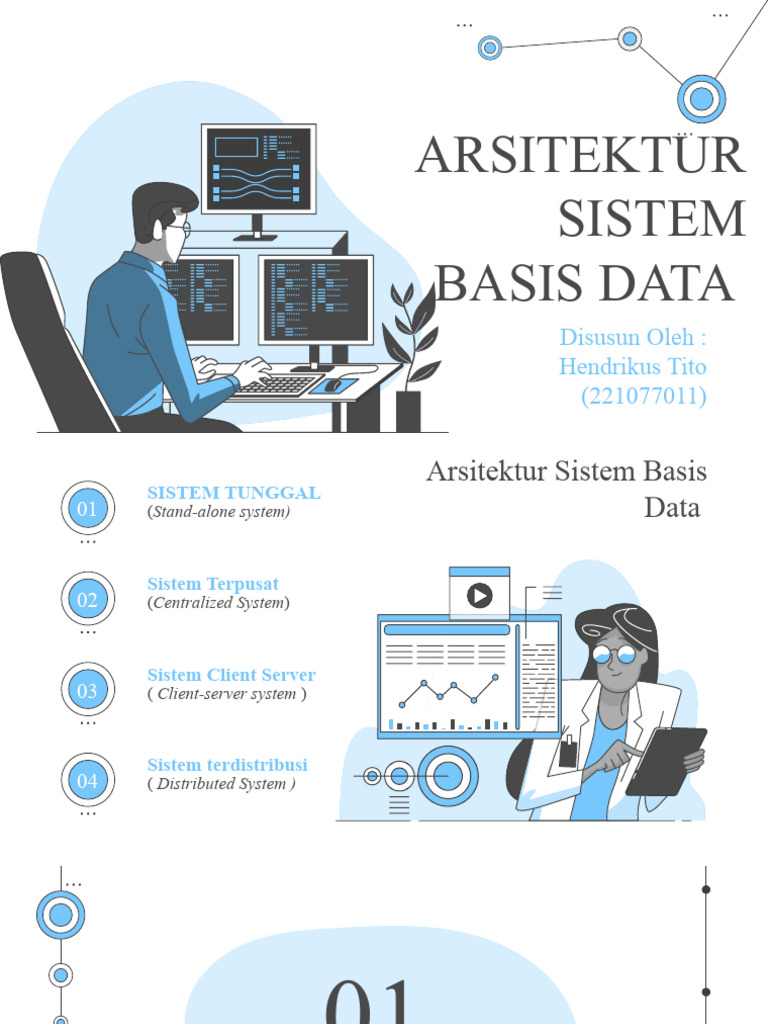 Basis Data | PDF