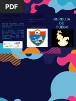 Fuego Que No Quema | PDF