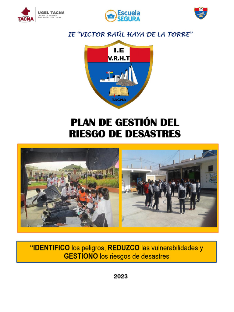 PLAN-GRD | PDF