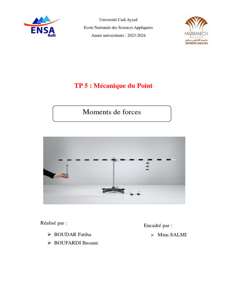 TP 5 | PDF