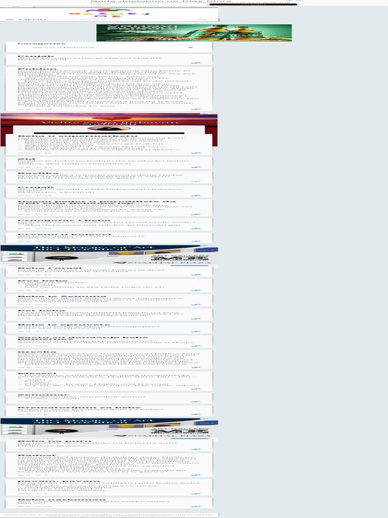 Vicevi o Bebama - Nasmej Me | PDF