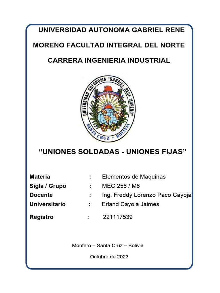 Uniones Remachadas o Roblonadas | PDF | Remache | Ingeniería mecánica